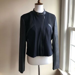 BCBGMaxAzria | Jackets & Coats | Nwt Bcbg Max Azria Moto Jacket | Poshmark